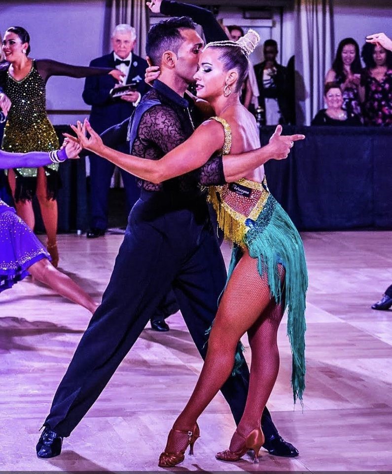 NZFATD OPEN ONE DANCE CHAMPS 2023 - NZFATD Open One Dance Champs 2023